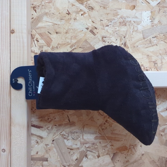 Cuddl Duds | Shoes | Chill Chasers By Cuddle Dudes | Poshmark